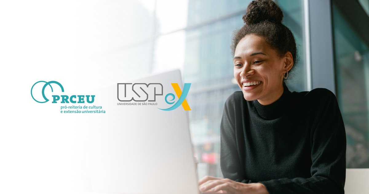 USPex | Cursos e Atividades de Extensão